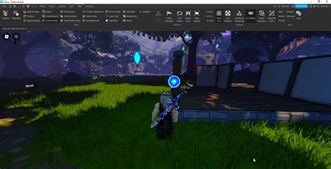 Bug With Grass Length Setting Studio Bugs Developer Forum Roblox