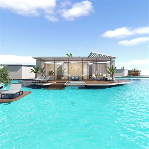 Delogu Architecture On Linkedin Maldivesisland Kunnamaleiisland Resortmaldives