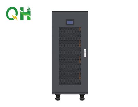 192V 100Ah высоковольтный аккумулятор Lifepo4 | QH Tech