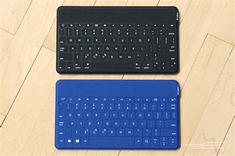Logitech Asserts The Best Bluetooth Keyboard Range