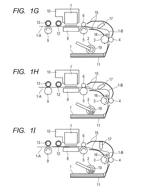 Image Recording Apparatus Method Of Controlling Image Recording