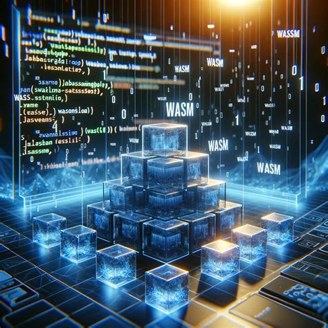 Building A Javascript Compiler With Webassembly By Lyron Foster Medium
