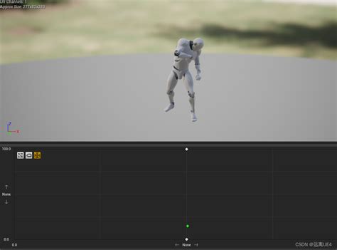ue4 aimoffset 学习笔记 aim offset csdn博客