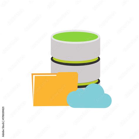 File Server Icon