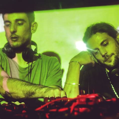 Inout · Artist Profile