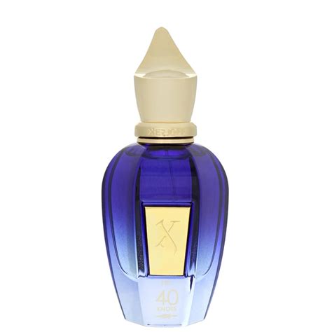 Xerjoff Xerjoff Join The Club 40 Knots Eau De Parfum Spray 50ml