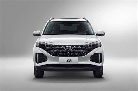 Ix35新款2021现代i35新款2020现代i35新款2021图片第2页大山谷图库