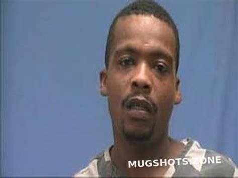 Dedrick Johnson 01092023 Saline County Mugshots Zone
