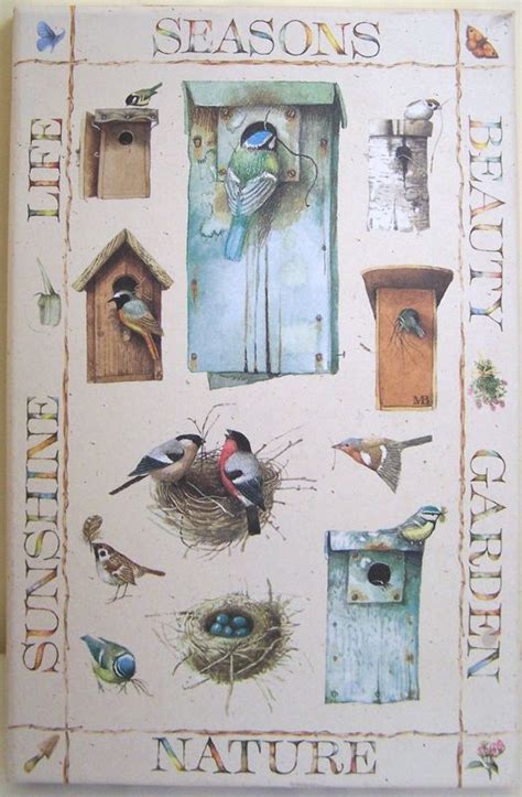 From Natures Sketchbook By Marjolein Bastin