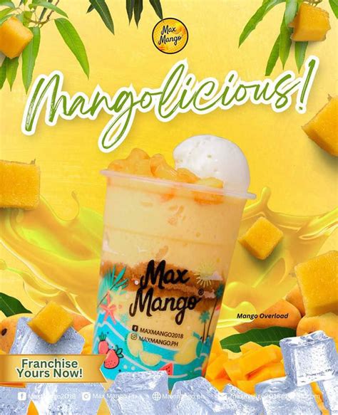 Max Mango Max Mango Zabarte Subdivision Novaliches