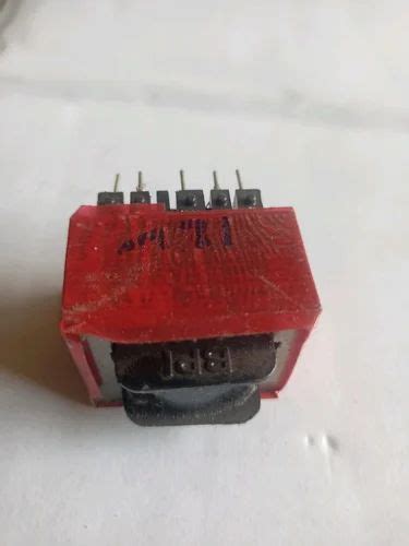 Electrical Transformer Pin Type Transformers Coil Manufacturer From Ahmedabad