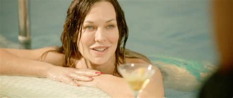 Nackte Natasha Alam In Project 12 The Bunker