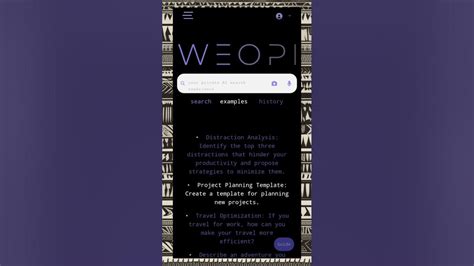 Discover The Power Of Ai Search Weopisearch Ai