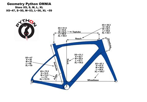 Python Omnia 12 Speed Shimano 105 R7170 Di2 Disc Silk Blue Pythonpro
