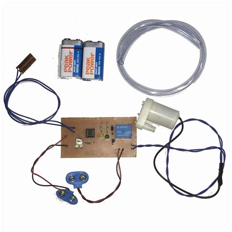 Soil Moisture Sensor Irrigation System At Sara Wentworth Blog