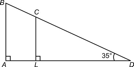 Determine Whether The Triangles Are Similar If Yes Explain How You
