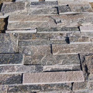 NATURAL STONE CLADDING Stone Library