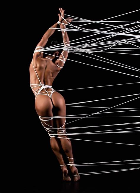 Strings Attached R EroticButNotPorn