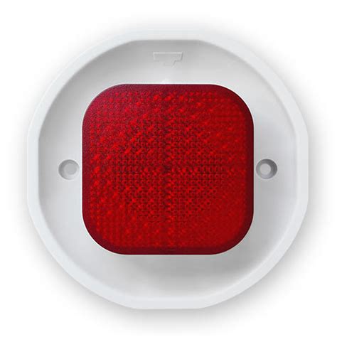 Оповещатель световой Теко Астра 10 исп 2