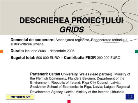 Ppt Idei De Proiecte Primite Powerpoint Presentation Free Download