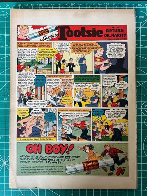 Comic Cavalcade 13 1945 Christmas Cover 2nd Solomon Grundy Vg