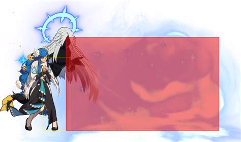 File GGST Queen Dizzy 632146S Hitbox Png Dustloop Wiki