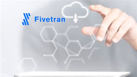 Fivetran Transformations For Dbt Core Accelerates Data Transformations