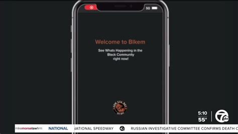 New Crime Reporting App From New Era Detroit Aims To Help Combat Violence