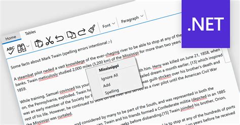 Ensure Document Accuracy And Readability