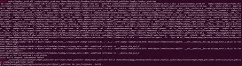 Build Errors When Trying Zephyr Sample For Wifi Nordic Qanda Nordic Devzone Nordic Devzone