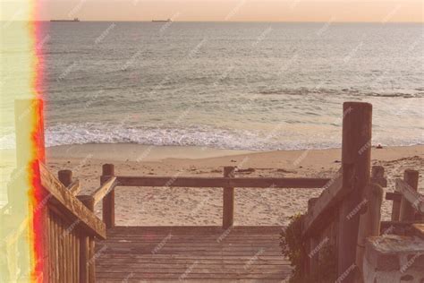 빈티지 풍경 사진 무료 사진