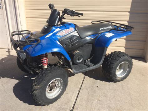 Polaris Sportsman 335 Motorcycles For Sale