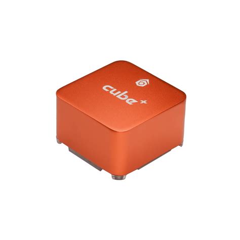 Cubepilot The Cube Orange Cubepilot 21 Aero Systems West