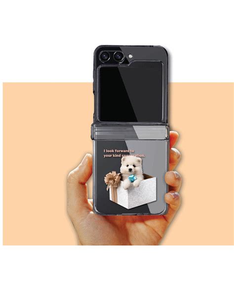 💛폰케이스 맛집빠른배송💖갤럭시z플립5 힌지가드 클리어 케이스 갤럭시z플립 플립 Z플립5 Z플립5케이스 갤럭시z플립5케이스 플립5케이스 에이블리