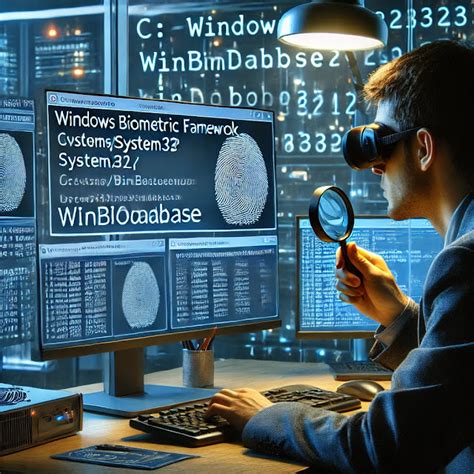 Daily Blog 753 Windows Hello Challenge Part 4 Hacking Exposed Computer Forensics Blog