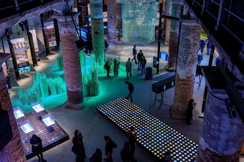 2025年のヴェネツィア建築ビエンナーレは、5月10日土曜日にオープンします 建築デザイン装飾