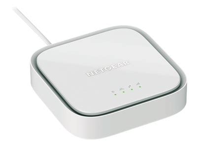 Netgear Lm Sim Cellular Ethernet Modem Wireless Router Dell Usa