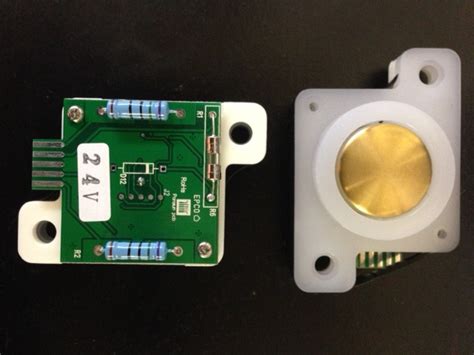 Replacement Epco Touchpush Button Ep Sprs24 Replacement Epco Touchpush Button Ep Sprs24