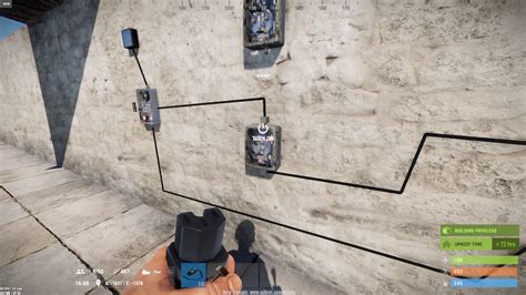 Rust Electricity Component Guide Timer YouTube