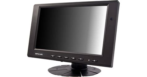 Xenarc Touchscreen LED LCD Display Monitor TSV B H Photo
