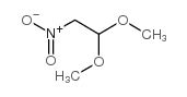硝基乙醛缩二甲醇 密度 沸点 分子量 CAS号69425 53 2 化源网