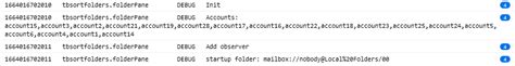 doesn t start every time · issue 190 · protz manually sort folders