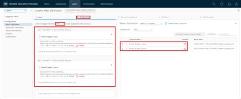 Monitoring Devices Using Snmp In Vrealize Operations 81