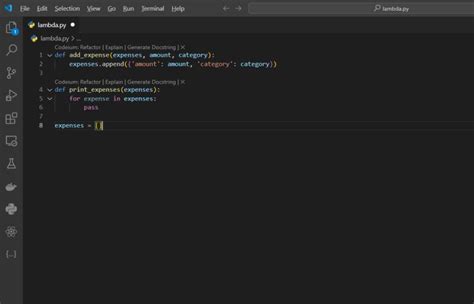 Shane Tym On Linkedin Pythonprogramming Lambdafunctions