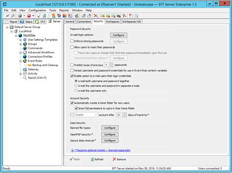 Enhanced File Transfer Cybersecurity Excellence Awards