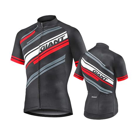 مشخصات و قیمت و خرید پیراهن آستین کوتاه دوچرخه‌سواری جاینت مدل Giant Gt