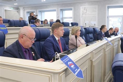 Антинаркотической пропаганде быть Законодательное собрание Ленинградской области