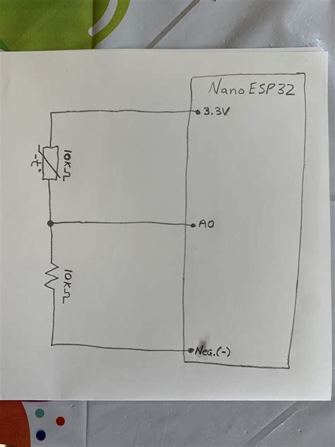 Tolerance Of Resistor When Using Thermistors For Temperature Readings