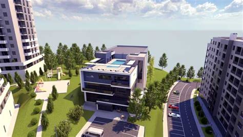 ՆՈՐ ՏՈՒՆ ԲՆԱԿԵԼԻ ՀԱՄԱԼԻՐ