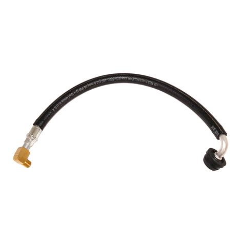 56 57 Chevrolet Pcv Valve Conversion Kit